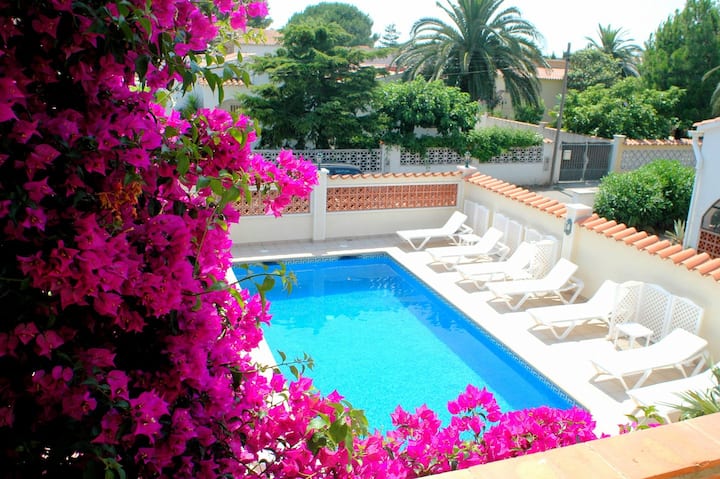 Apartamento Iii Villasol - Empuriabrava