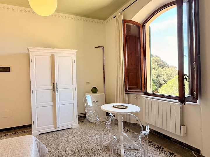 Residenza Dorè Camera Privata - Massa Marittima