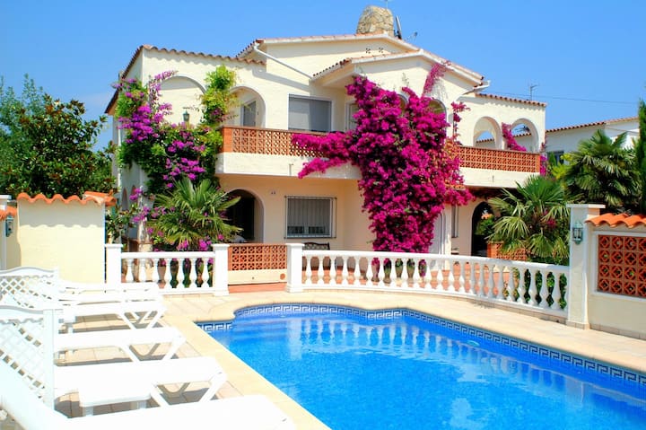 Apartamento Iv Villasol - Empuriabrava