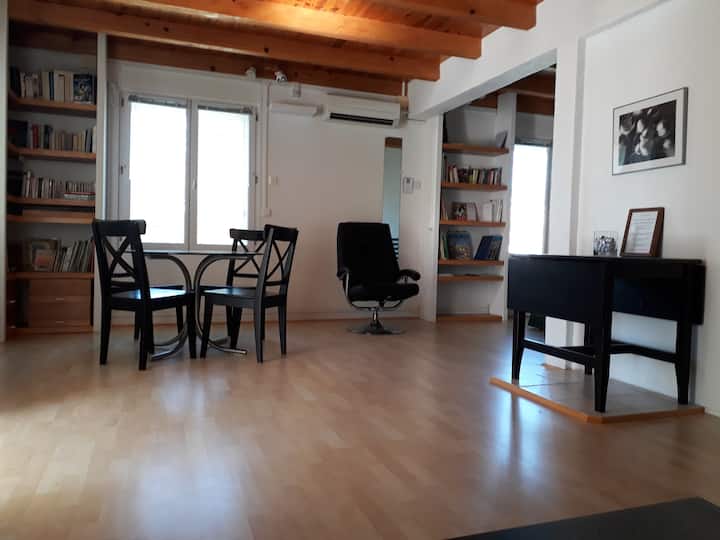 Chambres D'hôtes Les Romarins, St-martin-d'ardèche - Pont-Saint-Esprit