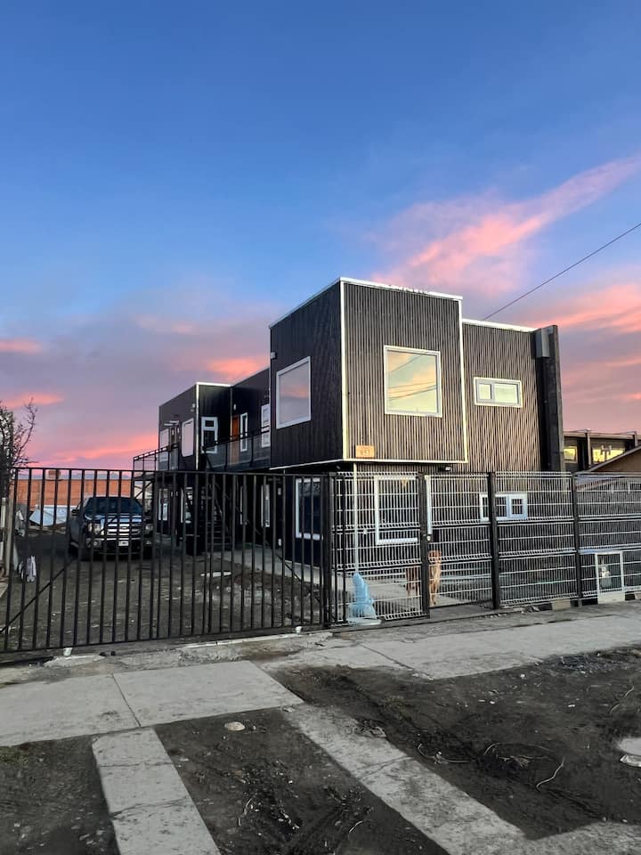 Ingloo Apartments - Puerto Natales