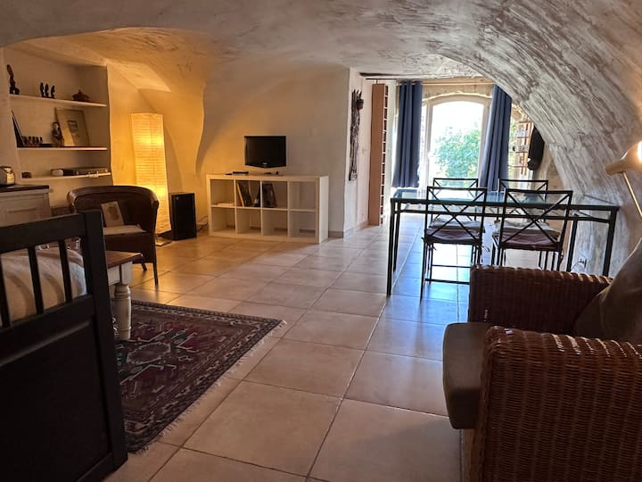 Maison Une Chambre - Serres