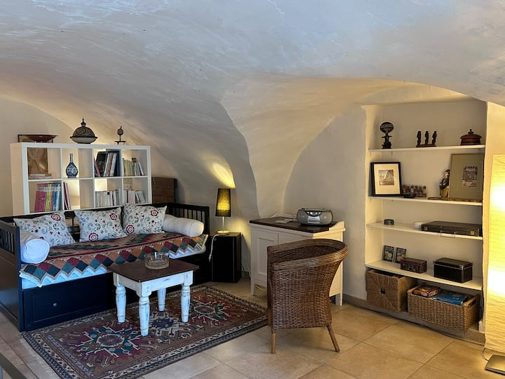 Maison Une Chambre - Serres