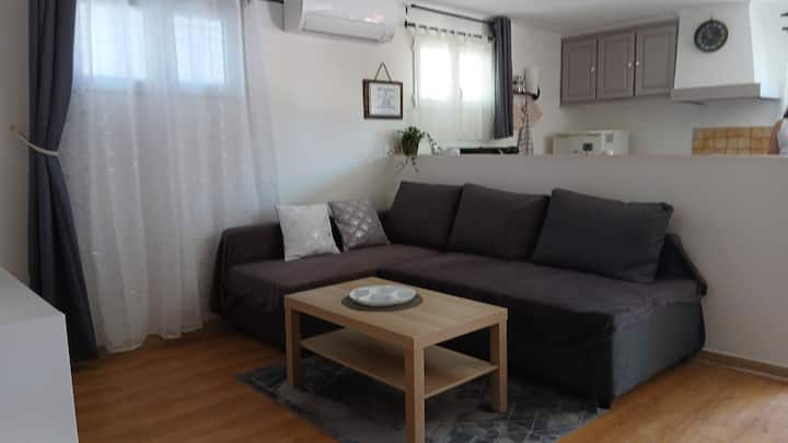 Appartement La Casa Giovanni - Carry-le-Rouet