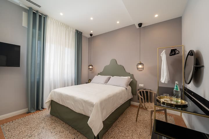 Nue Suites: Confort E Charme
Suites 4. - Sassari