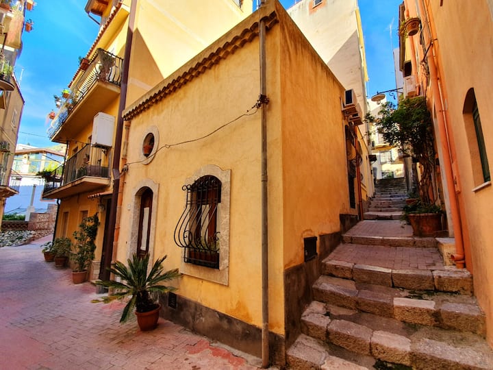 Kalè Taormina - Casa Singola - Taormina