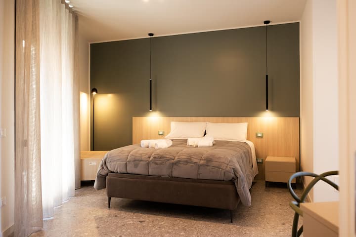 Frida's Room By I Zingalini Affitta Camere - Bagheria