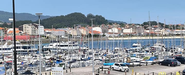 Mar De Cangas Apartamento - Cangas