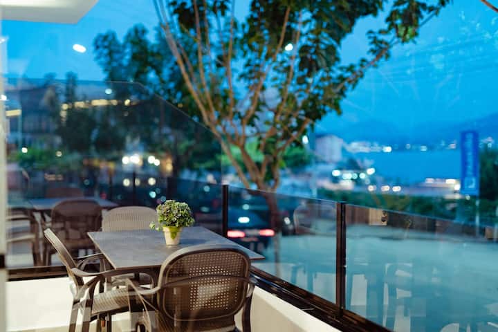 Gloal Suites Diell Room 103 - Saranda