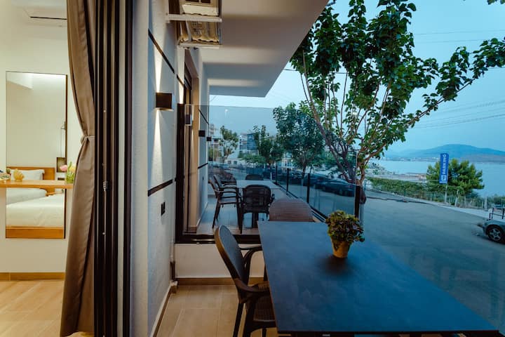 Gloal Suites Diell Room 103 - Saranda