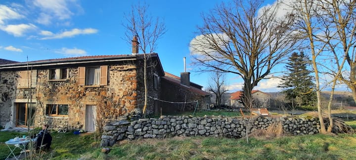 La Maison Du Chasou - Le Puy-en-Velay