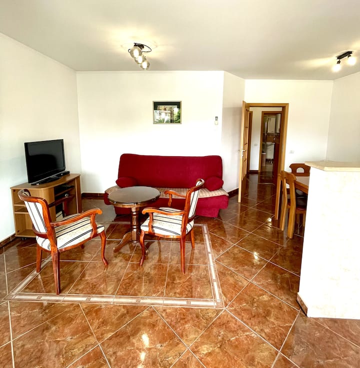 Spacieux Appartement Klara - Istrien