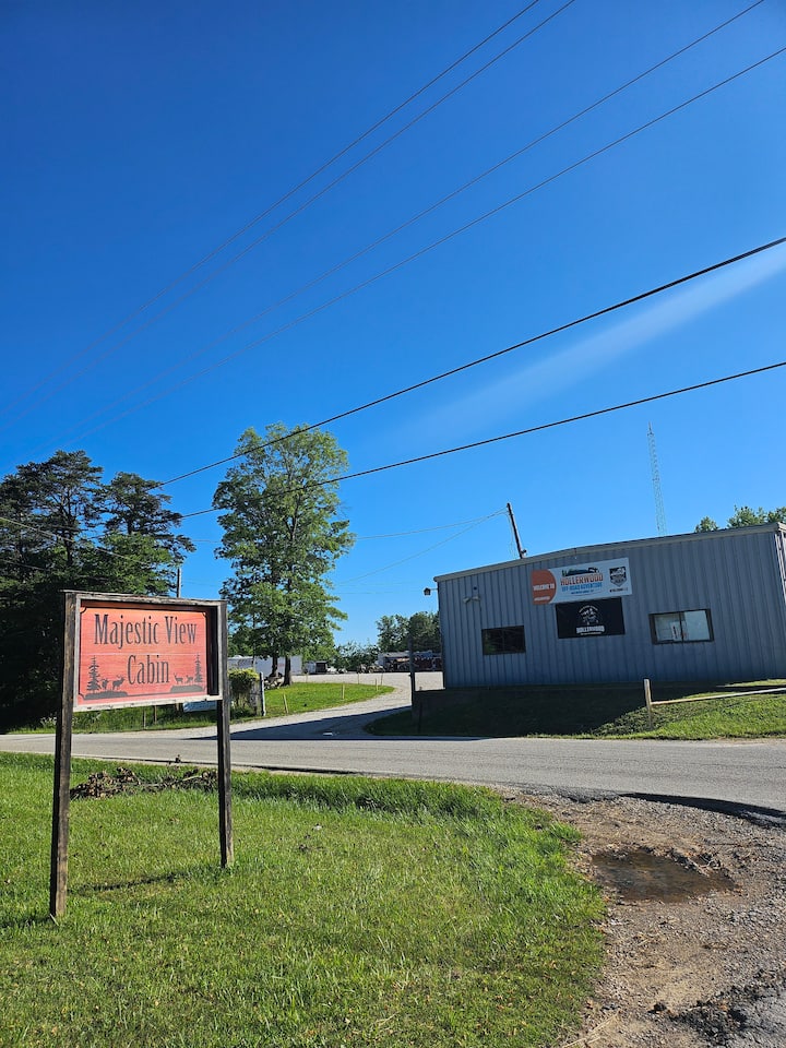 Majestic View - Slade, KY