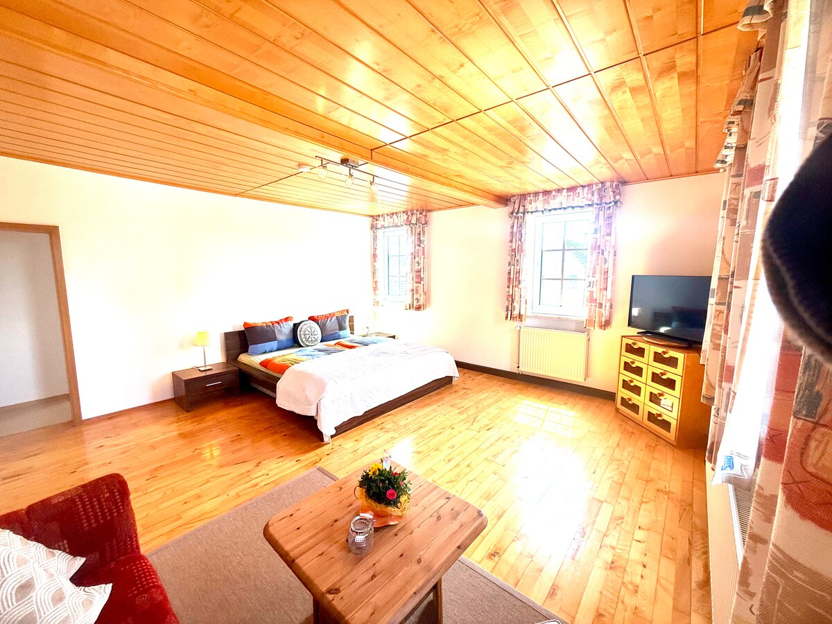 Buschies holiday apartment - Apartments for Rent in Meeder, Bavaria ...