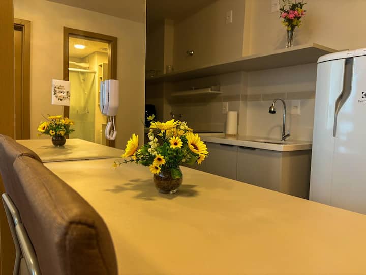 Apto Duarte - Santa Maria