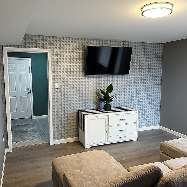 Updated 4 Bed 2 Bath 6th St - Ocean City, MD