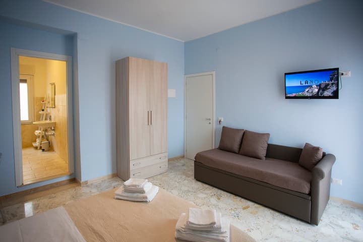 Magna Graecia - Tropea