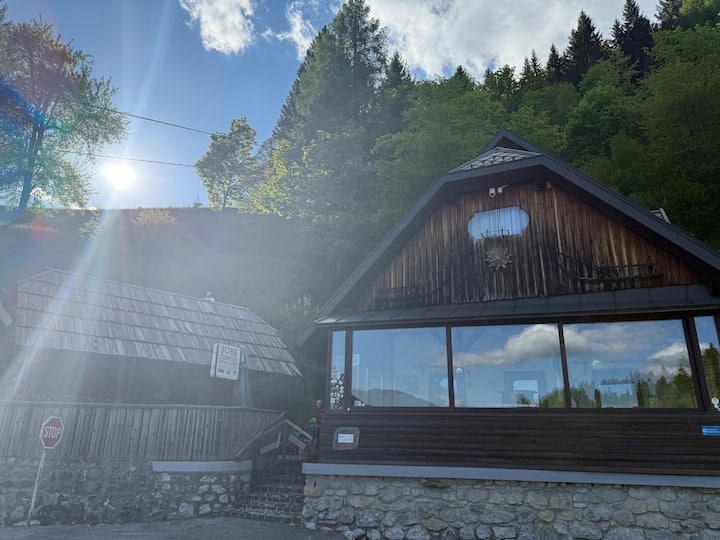 Sobe "Dom 1" - Bohinj