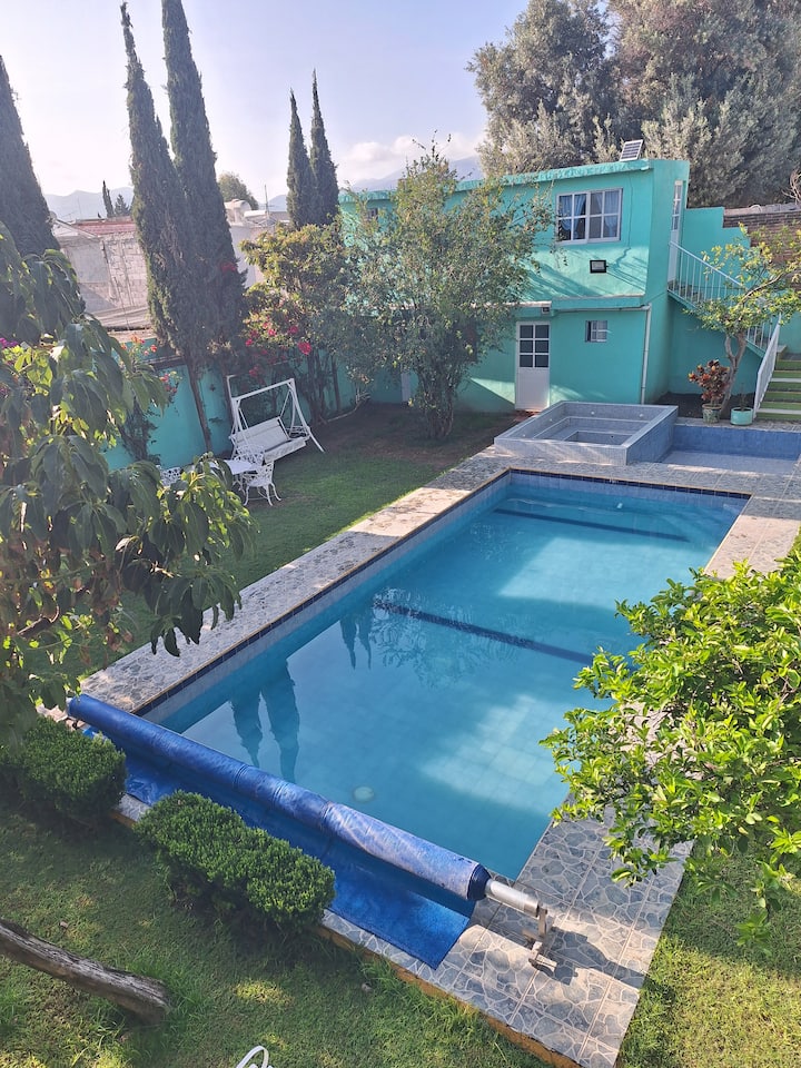 Hotel Elohim - Querétaro