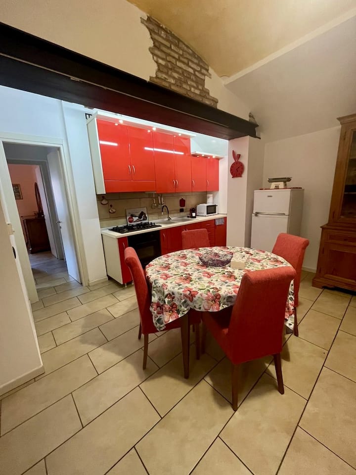 Residenza Mariuccia - Desenzano del Garda