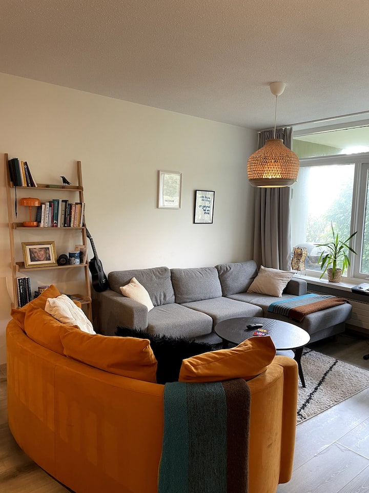 Cozy Apartment In Vesturbær - Reykjavík