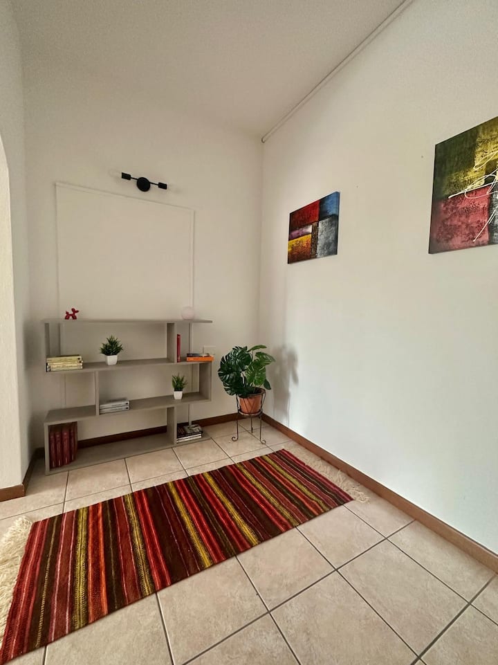 Casa Oristano Mare & Città Bis - Oristano
