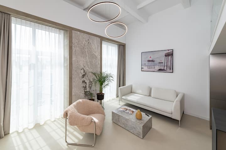 Radio City Loft 435 By Domvia - Kaunas