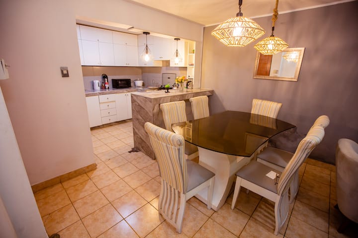 Moderna Casa En Ancón Cerca Mar - Santa Rosa