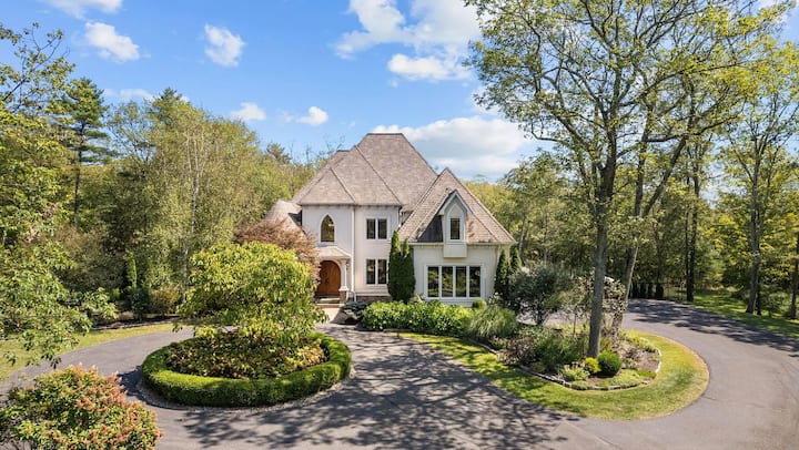 Highwood Estates - Rhinebeck, NY