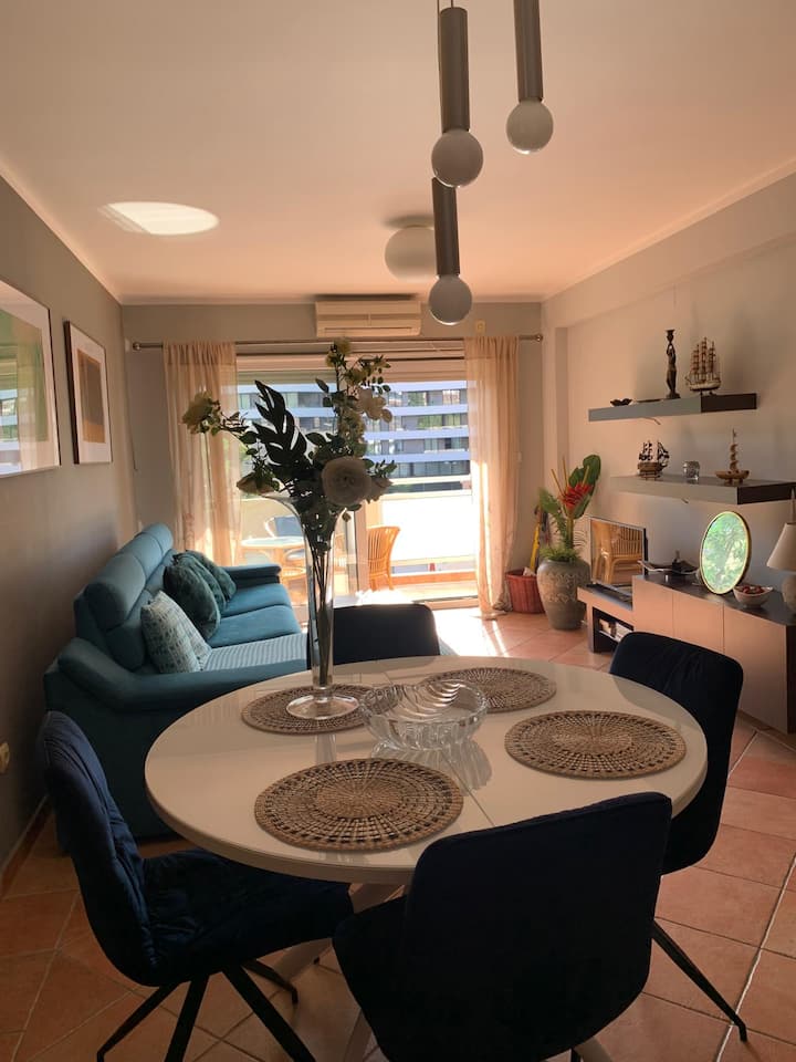 Appartement Avec Garage Privé - Budva