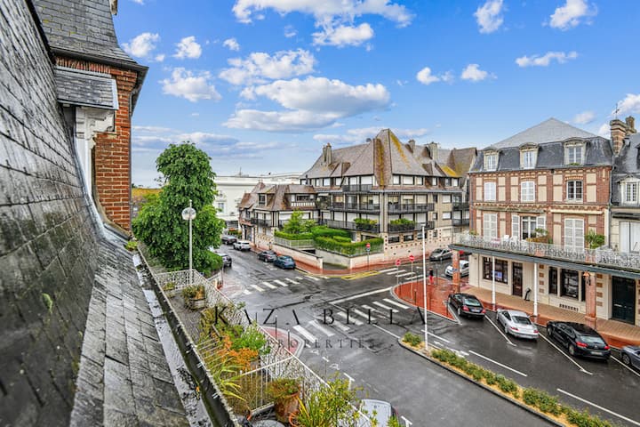 Kaza Bella - Deauville - Casino - Deauville