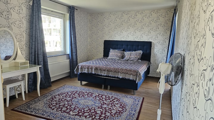 Apartment In Kungsängen, Sweden - Bro