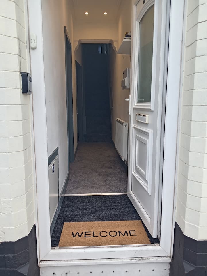 5 Bedroom House In Walton With Ensuites - 리버풀