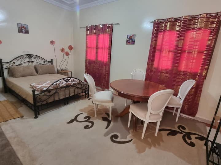 Appartement Fatima Au 1er Etage. - Taroudant