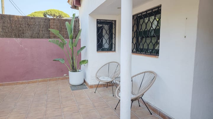 Tu Casita En La Playa - Castelldefels