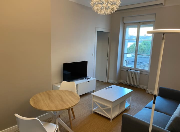 Joli T2, Nantes Centre, Graslin - Nantes