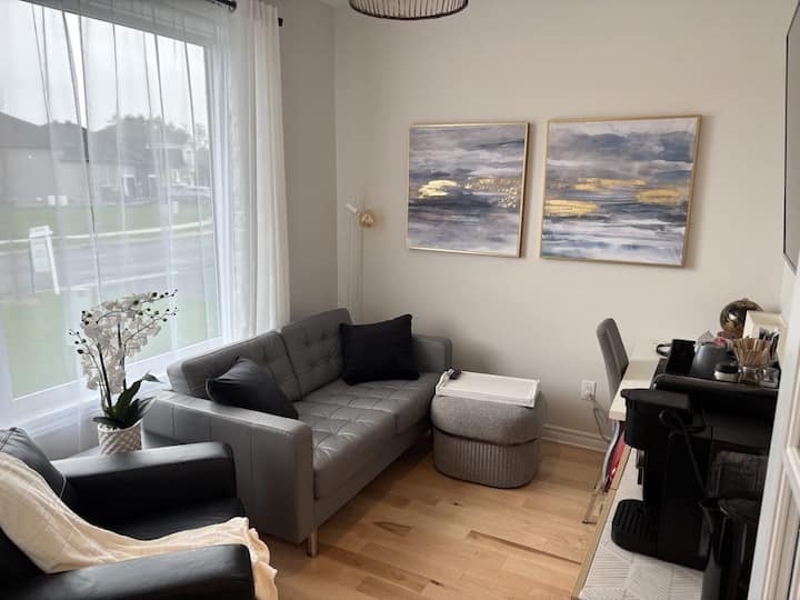 Golf Resort Getaway Near 416 - Kemptville