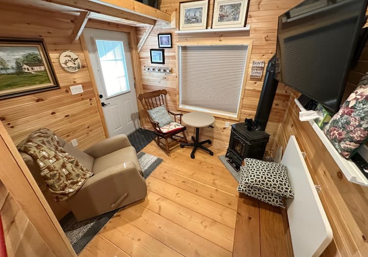 Cozy Cabin Georgian Bay On The Tay Trail - Midland