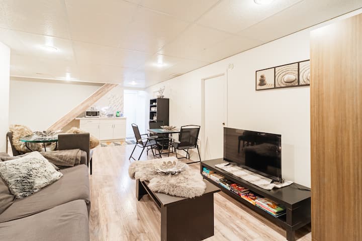 5 Min->westmount Mall - London, Ontario