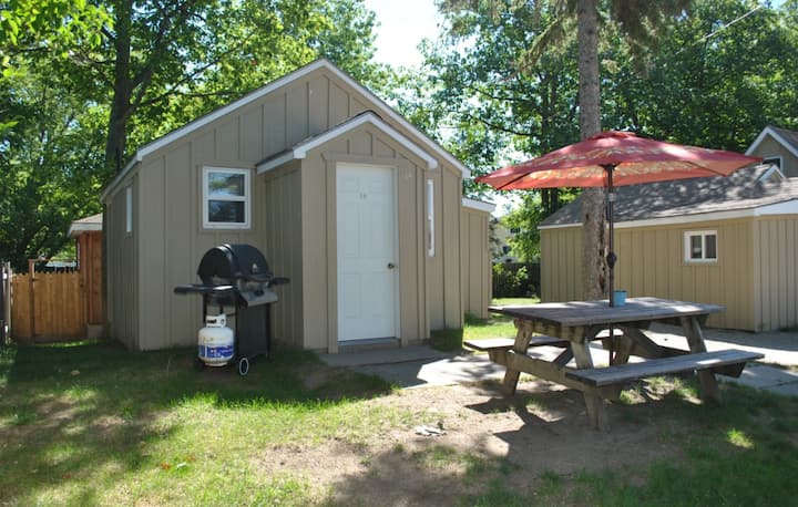 House #14 - Wasaga Beach