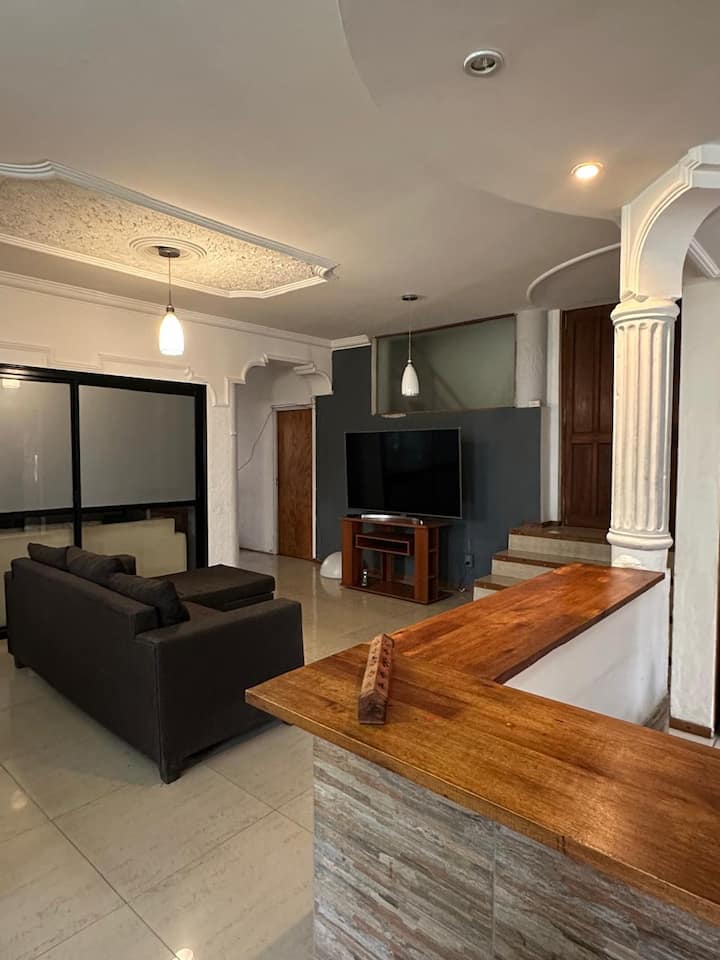 Casa Villa Elisa Rio Tercero - Río Tercero