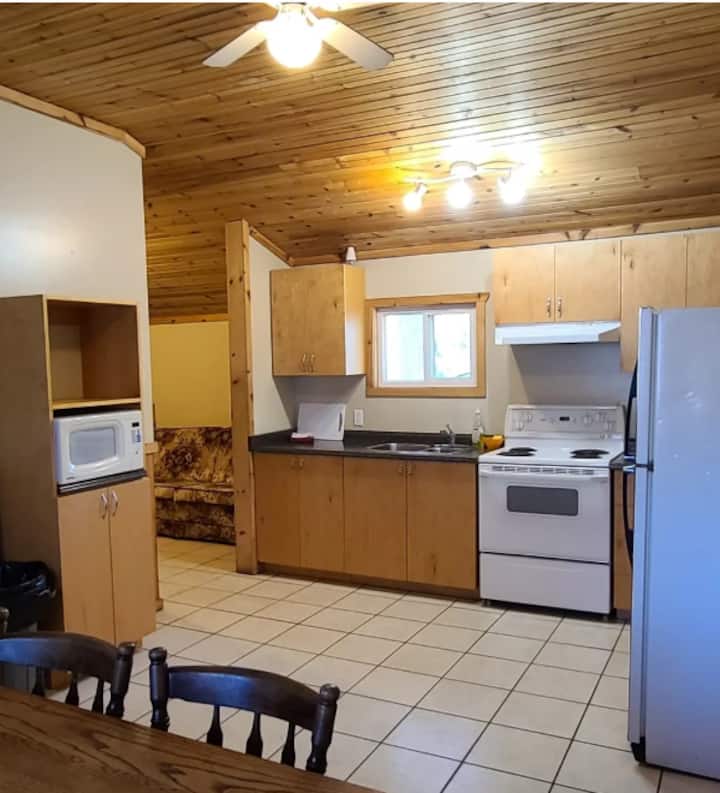 House #16 - Wasaga Beach