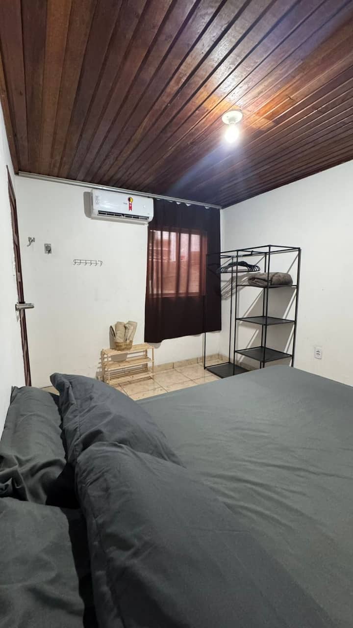 Casa Confortável Região Central - Santarém
