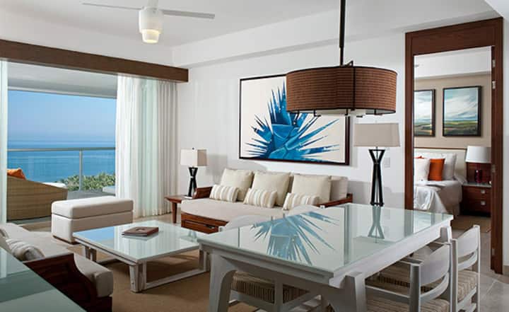 Grand Bliss 2br Nuevo Vallarta - Puerto Vallarta