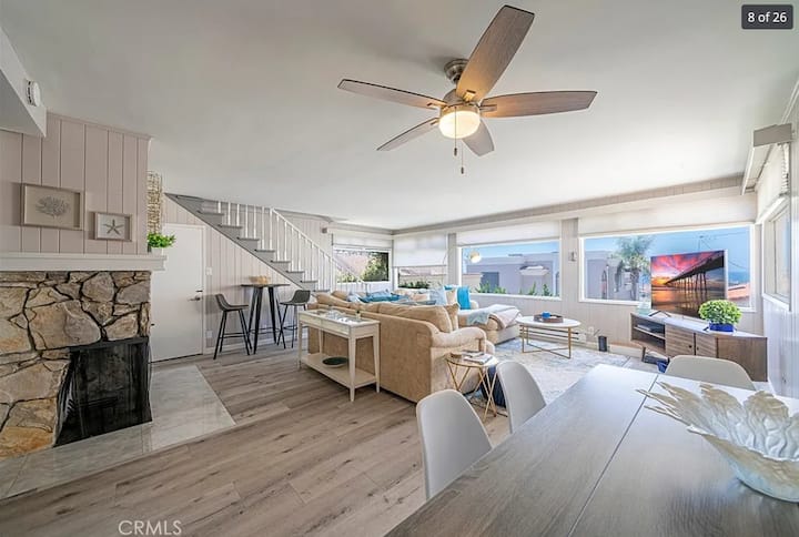 Breathtakingroofpatio 2bd2ba - Redondo Beach, CA