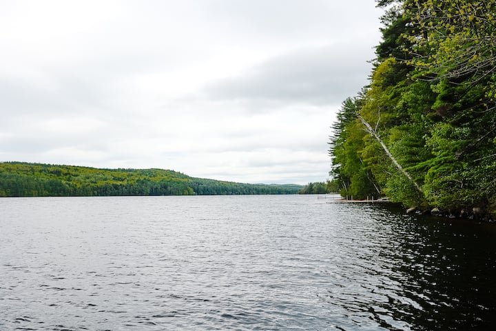 Peak Retreat- Pleasant Mt - Bridgton, ME
