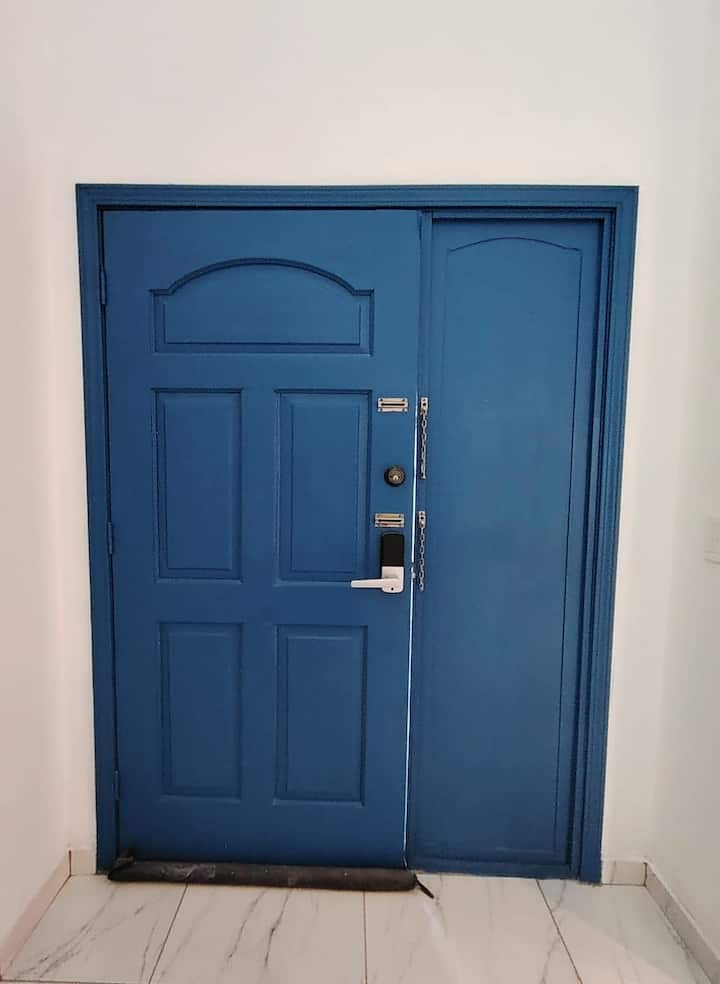 Casa Consulado (5 Minutos De El Consulado) - Ciudad Juárez