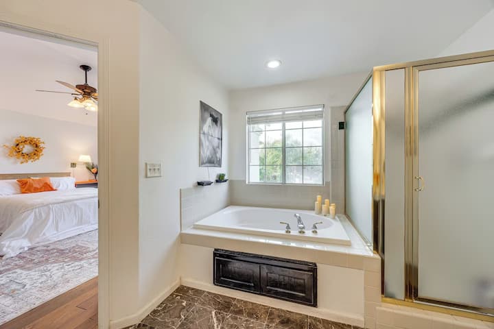 Rudraksha: Luxury 5br, Prime Location - Clovis, CA
