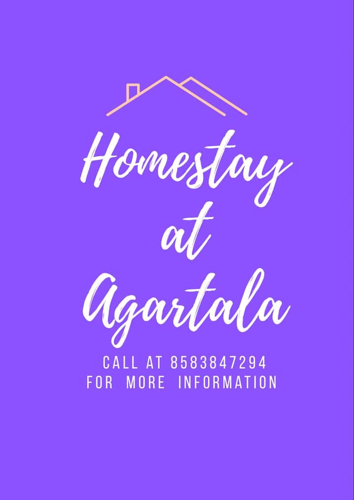 Cozy Homestay In Agartala - Agartala