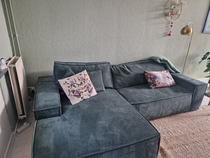 Fijne Gezinswoning In Haarlem! - Haarlem